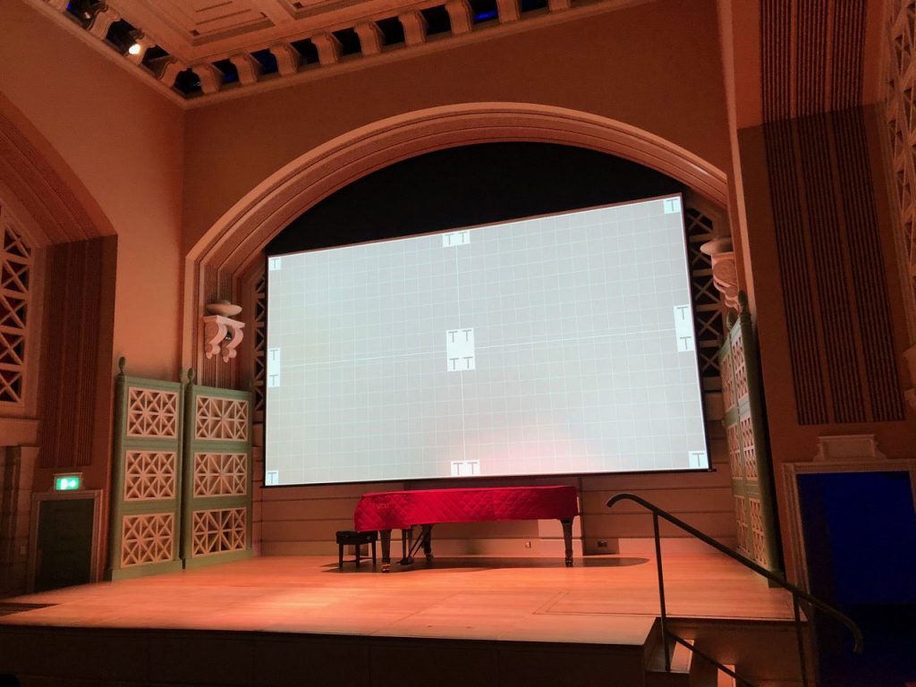 Performance Hall – Royal College of Music | Venue Hire
