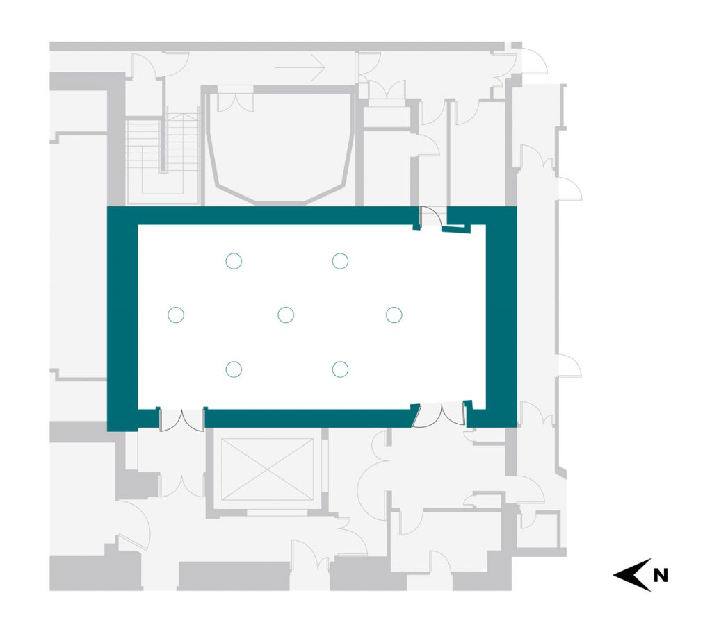 Performance Studio – Royal College of Music | Venue Hire