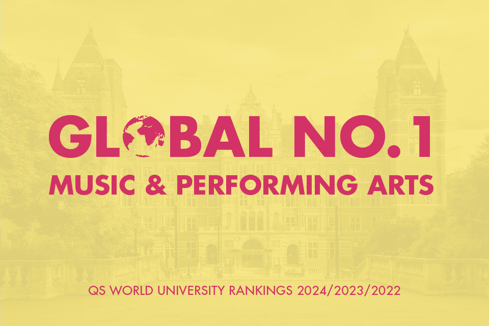 RCM Ranked Global No. 1 for Third Consecutive Year - Royal College of ...